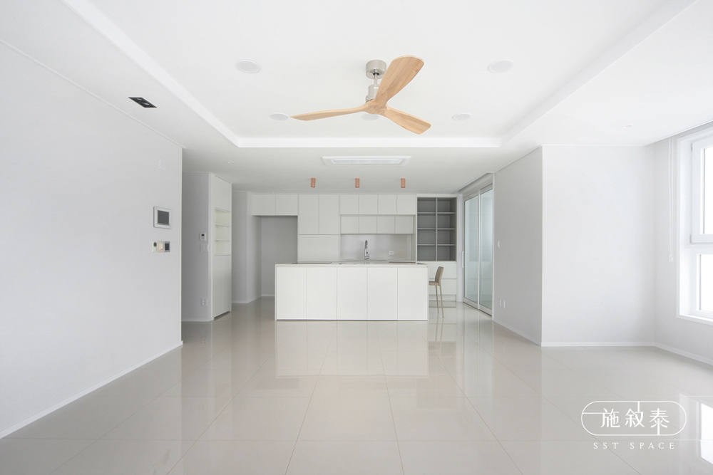 45PY l 청라 풍림 엑슬루타워 : SST SPACE : 40py