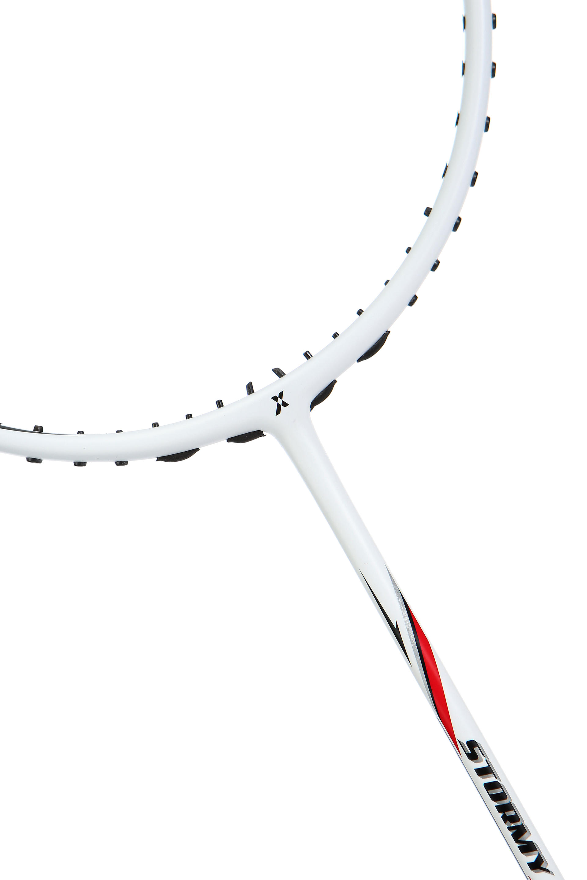 STORMY(RED) : 익스트리코리아