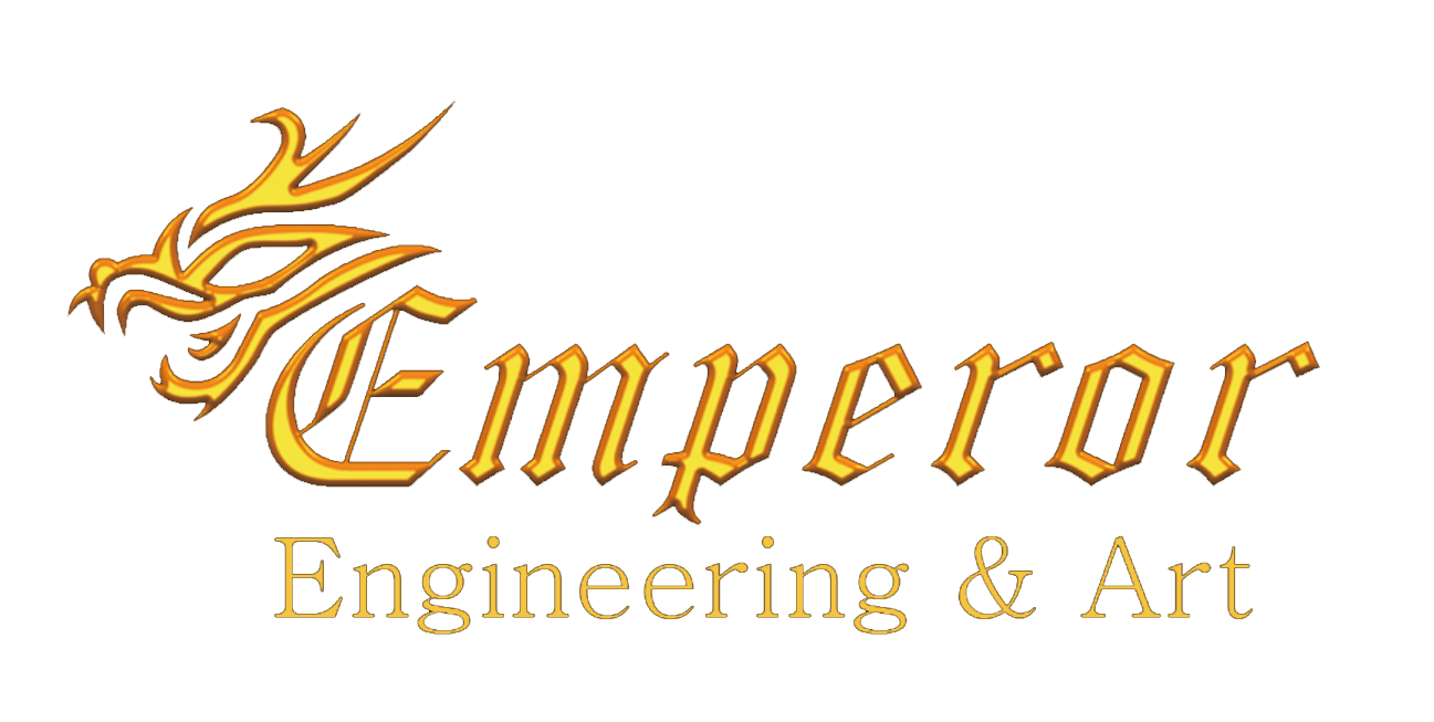 Emperor - Engineering & Art
