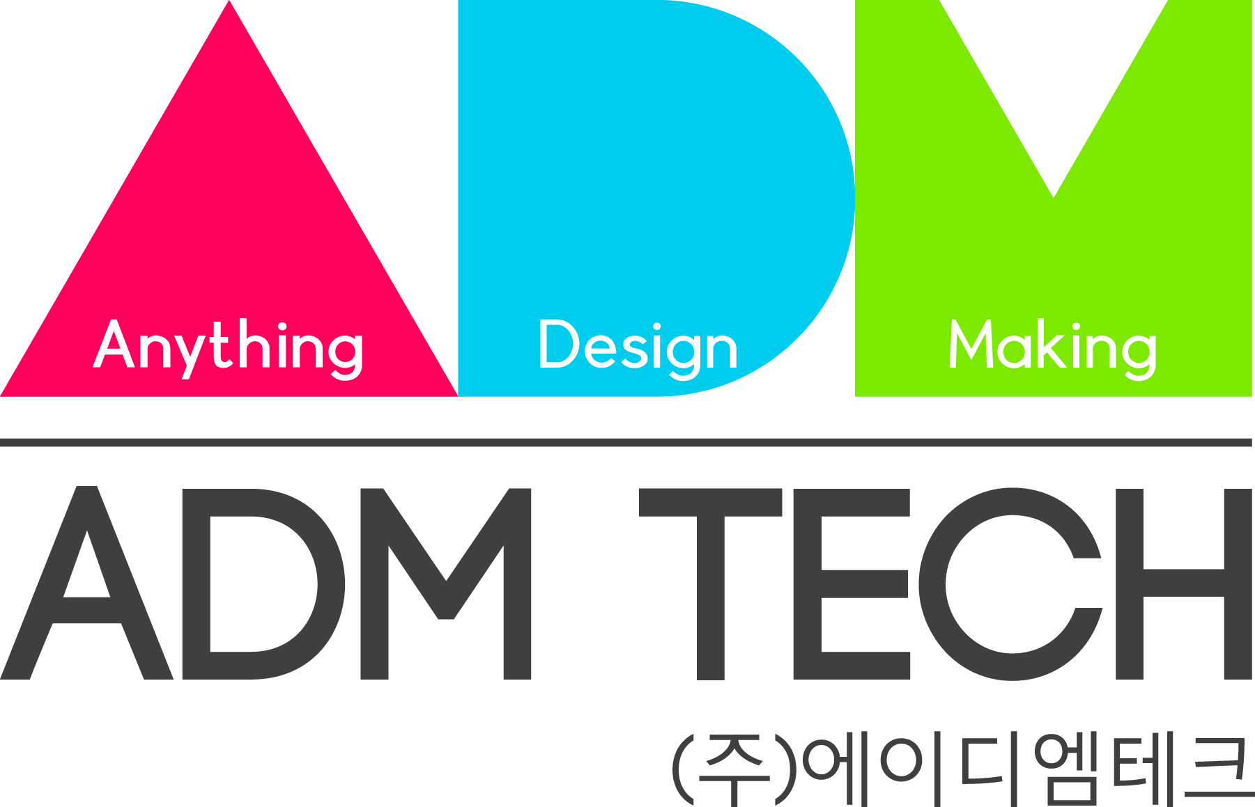 ADM TECH
