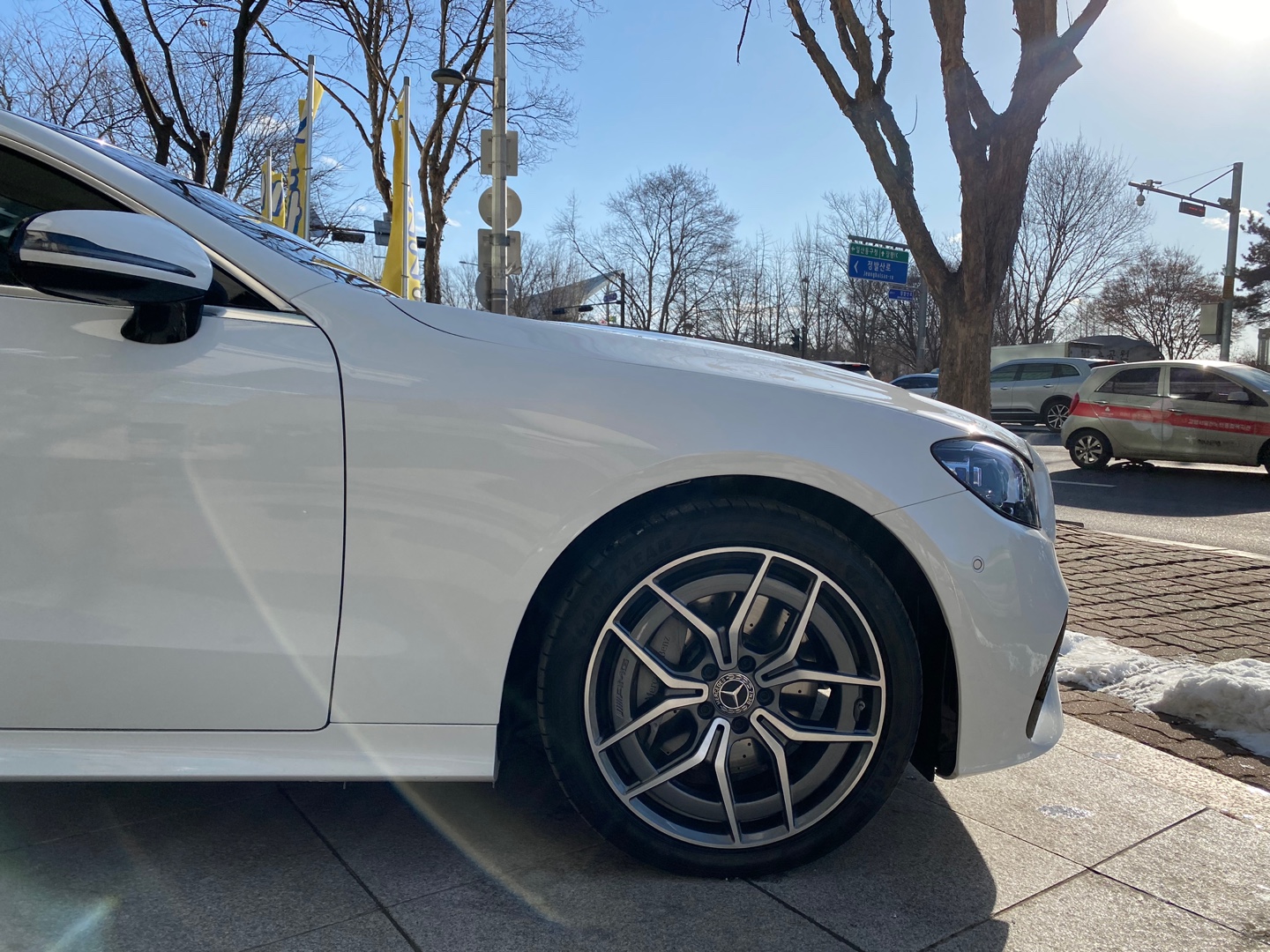 벤츠 리스승계｜벤츠 E클래스 E300d 쿠페 4MATIC : 딜앤딜 수입차 승계 리스트