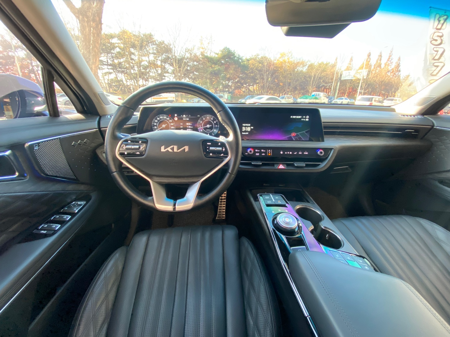 K8 2.5 시그니처 A/T 리스승계 차량 : 딜앤딜 국산차 승계 리스트