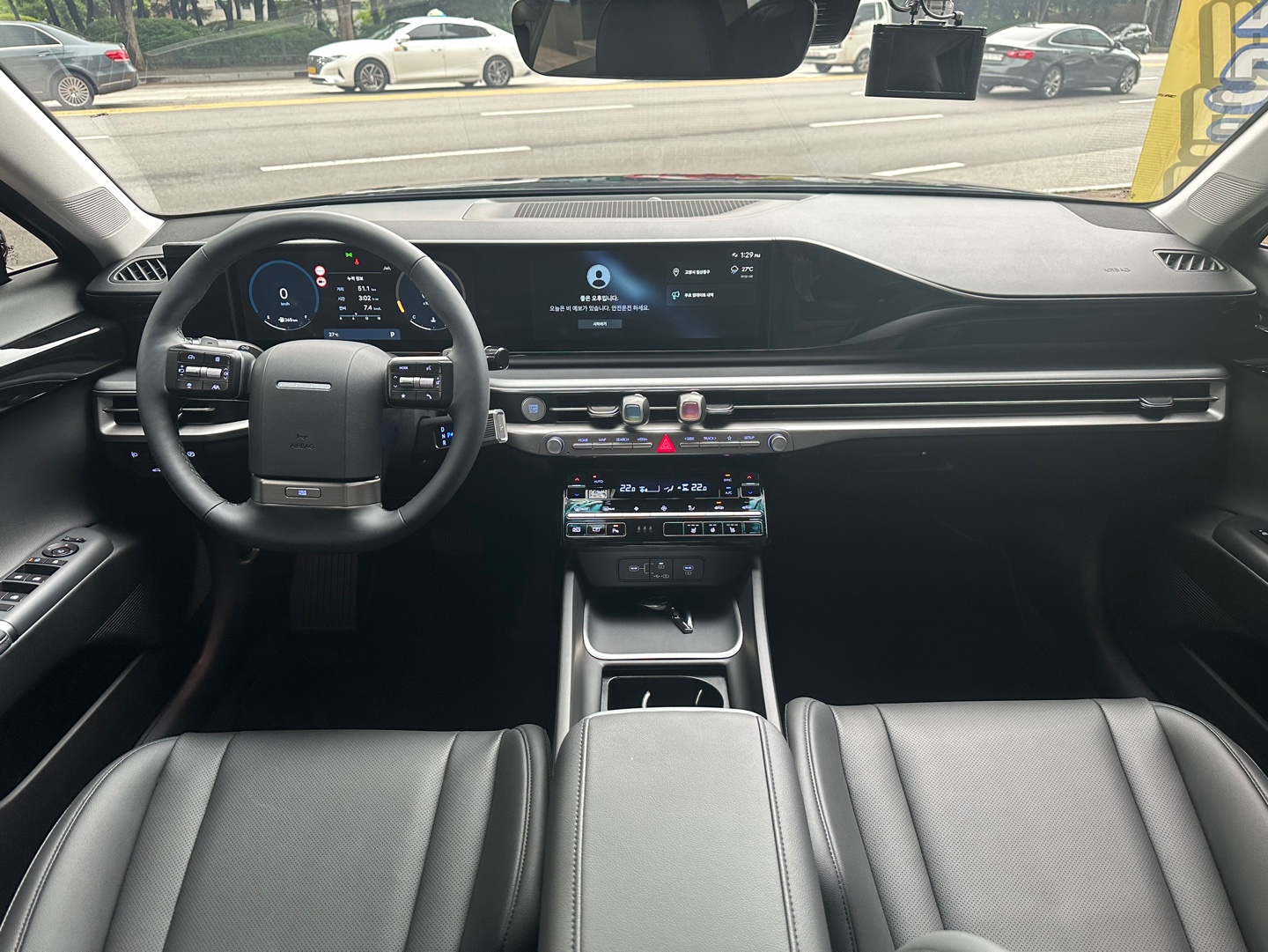 현대 그랜저 (GN7) 2.5 가솔린 2WD 프리미엄 렌트승계 : 딜앤딜 리스승계 차량 (국산차)