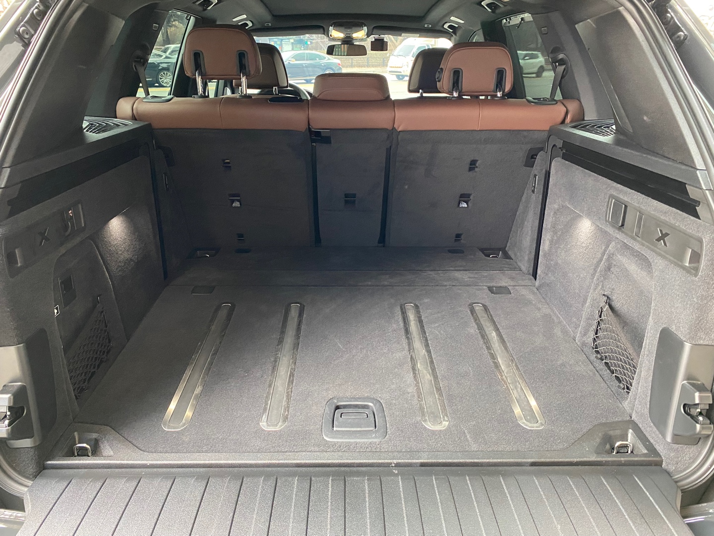 BMW X5 XDrive 40d Mspt 