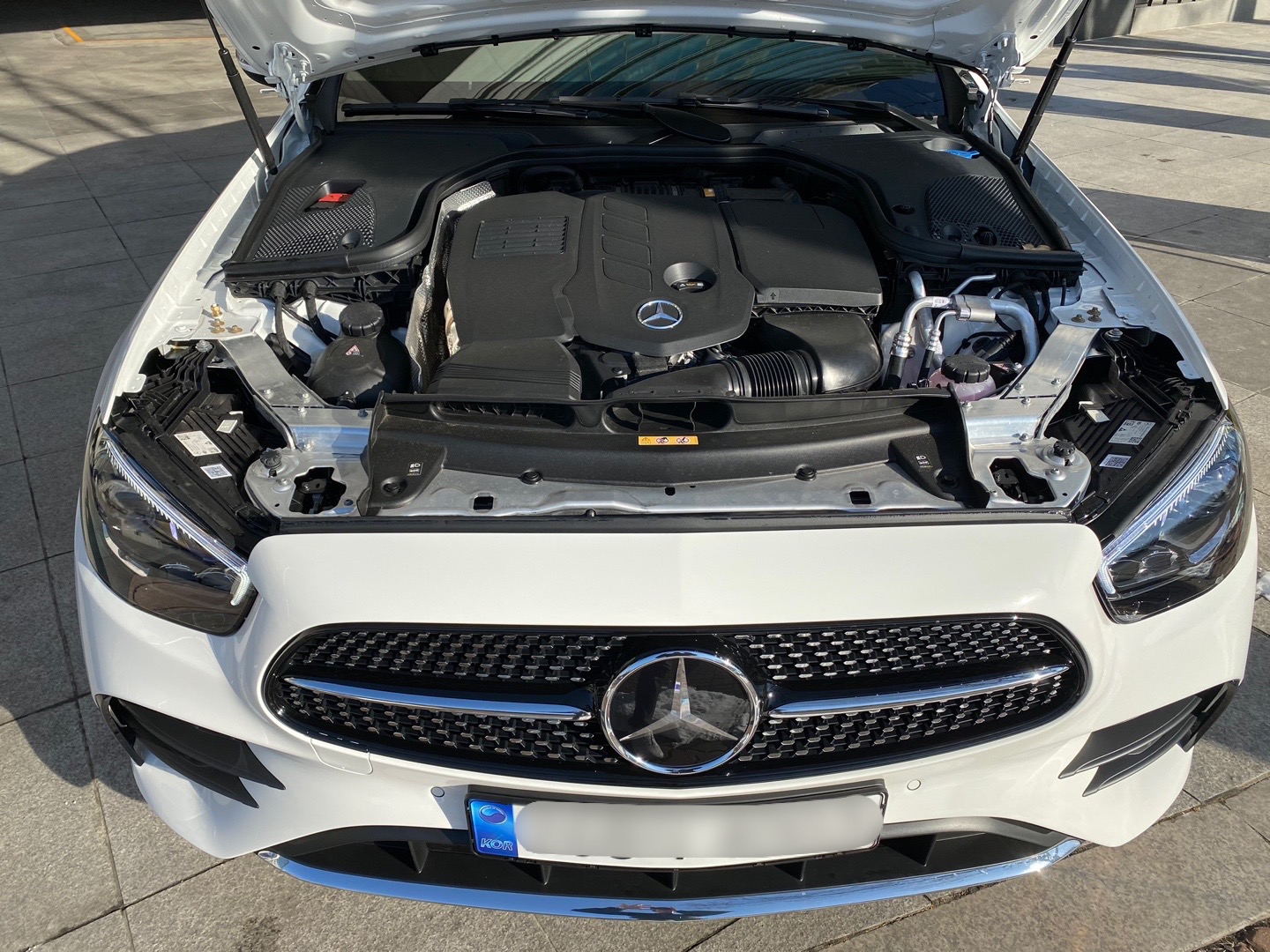 벤츠 리스승계｜벤츠 E클래스 E300d 쿠페 4MATIC : 딜앤딜 수입차 승계 리스트