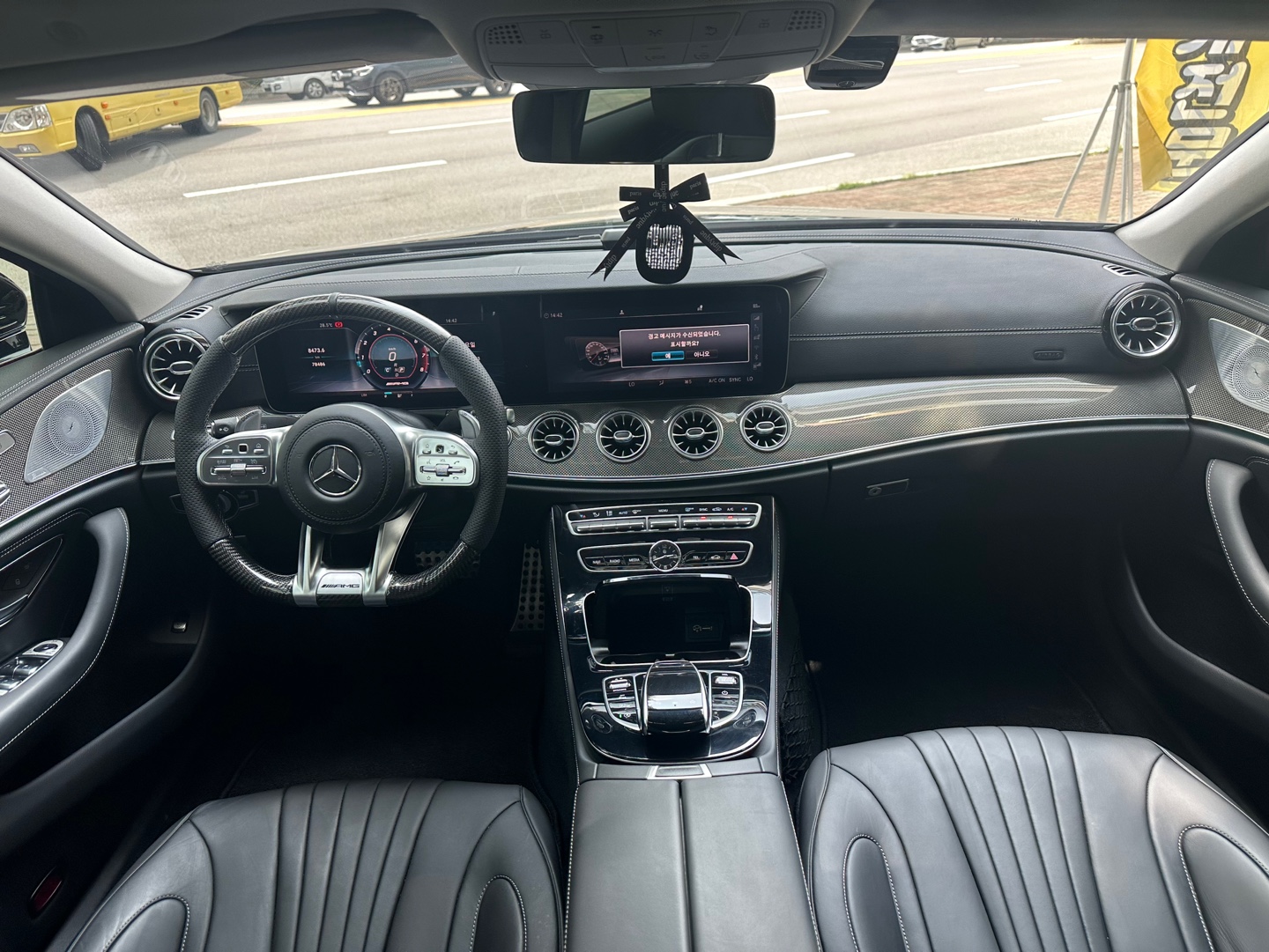 벤츠 CLS300d AMG 4MATIC 리스승계 : 딜앤딜 수입차 승계 리스트