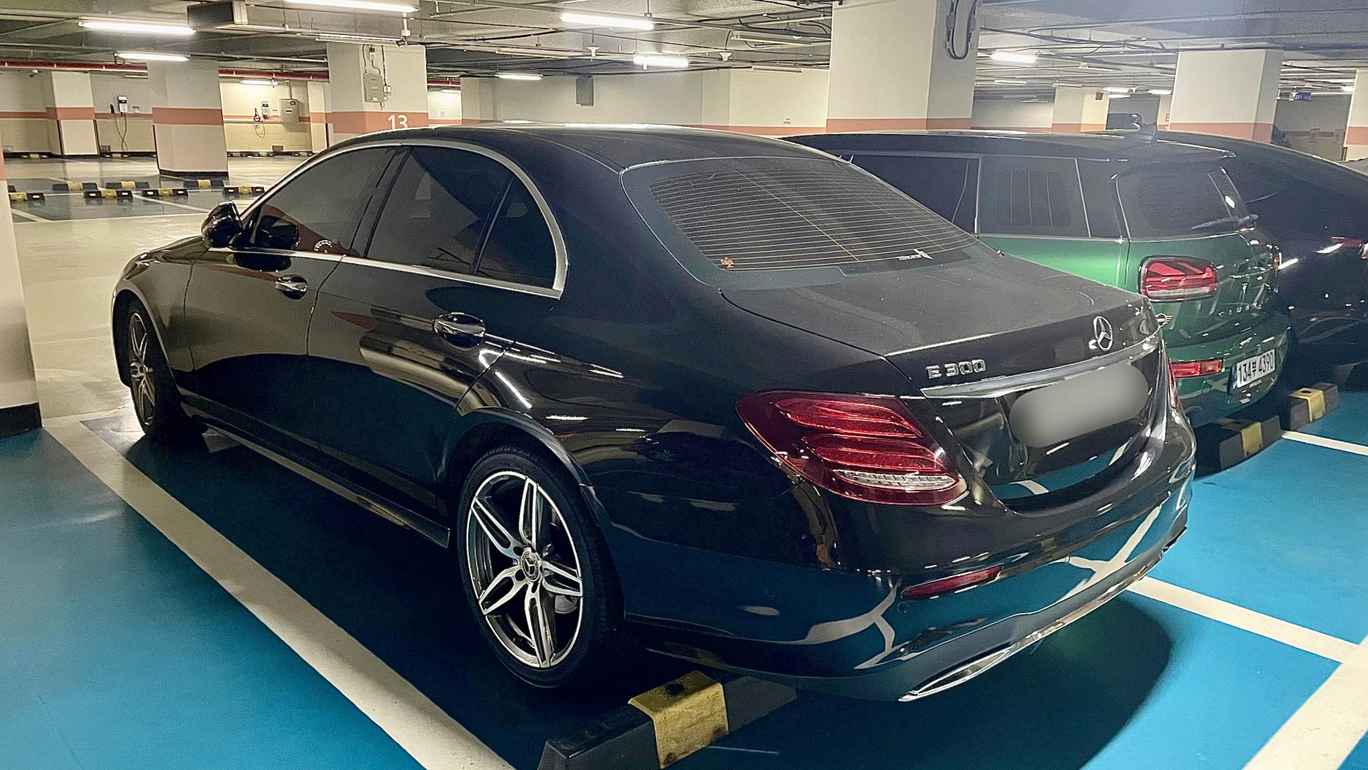 [리스승계] 벤츠 E클래스 W213 E300 Amg 딜앤딜 수입차 승계 리스트