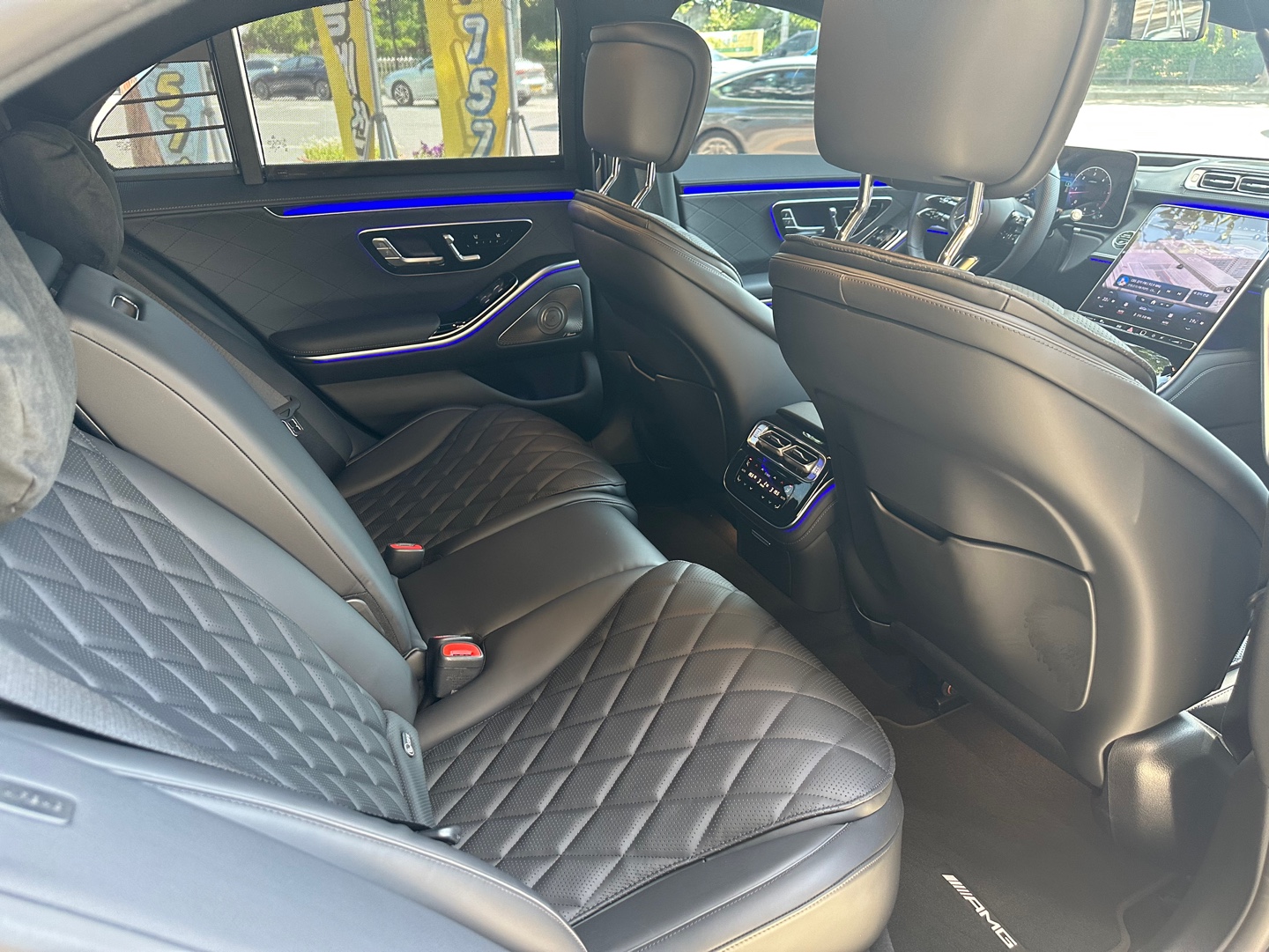 벤츠 S400d 4MATIC 리스승계 : 딜앤딜 수입차 승계 리스트