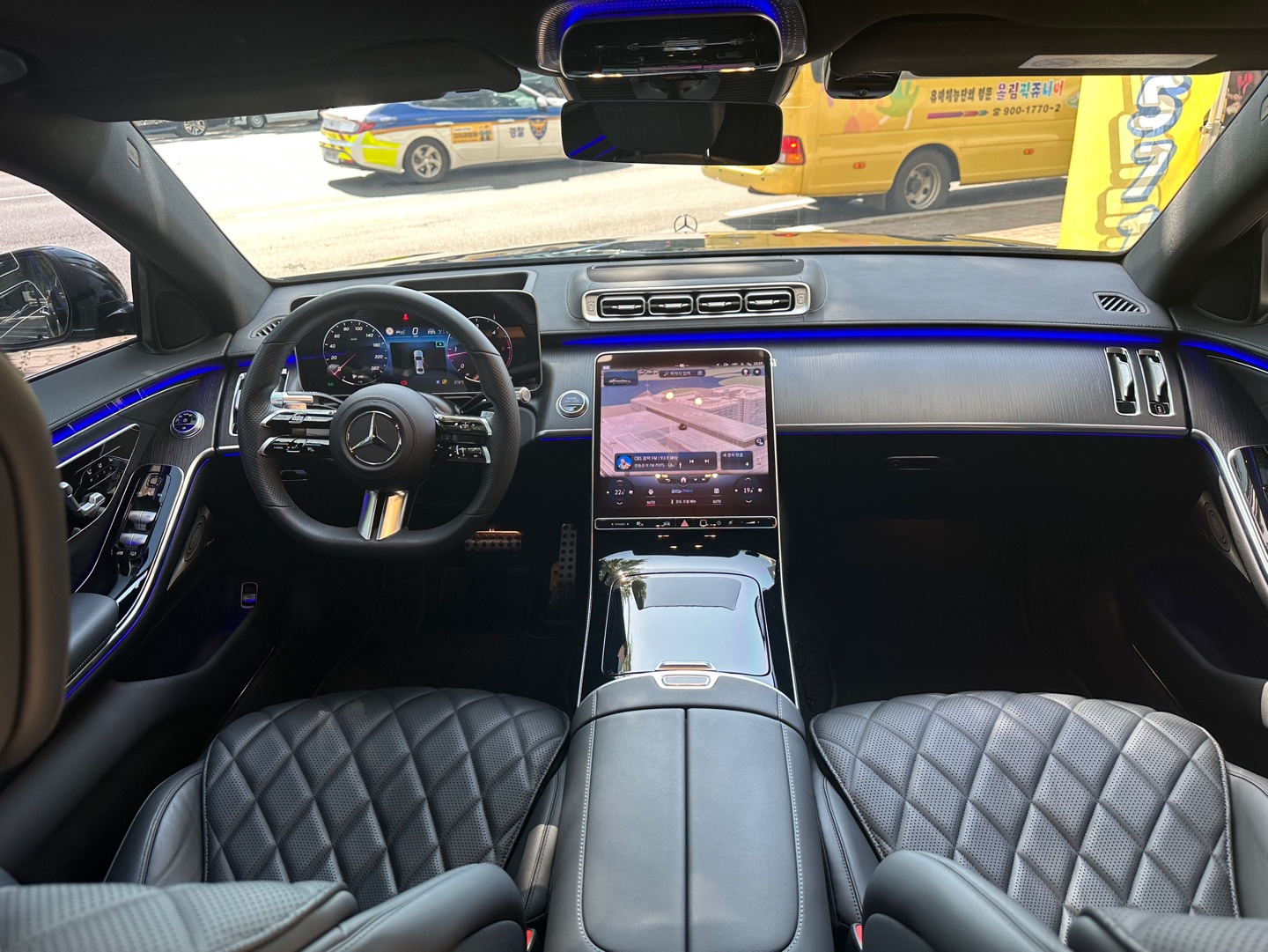 벤츠 S400d 4MATIC 리스승계 : 딜앤딜 수입차 승계 리스트