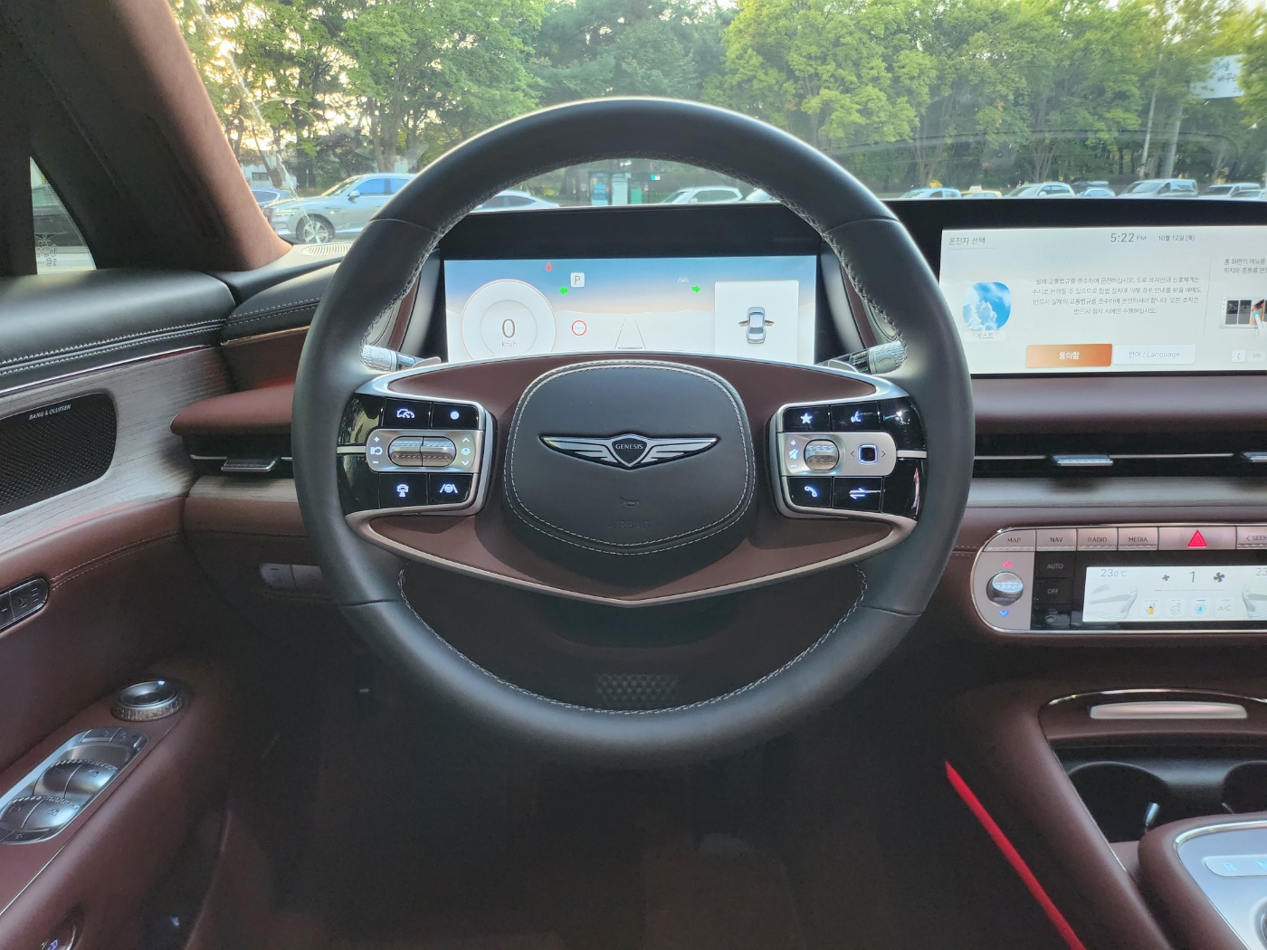제네시스 G90 Rs4 가솔린 3 5 터보 2wd 리스 딜앤딜 국산차 승계 리스트