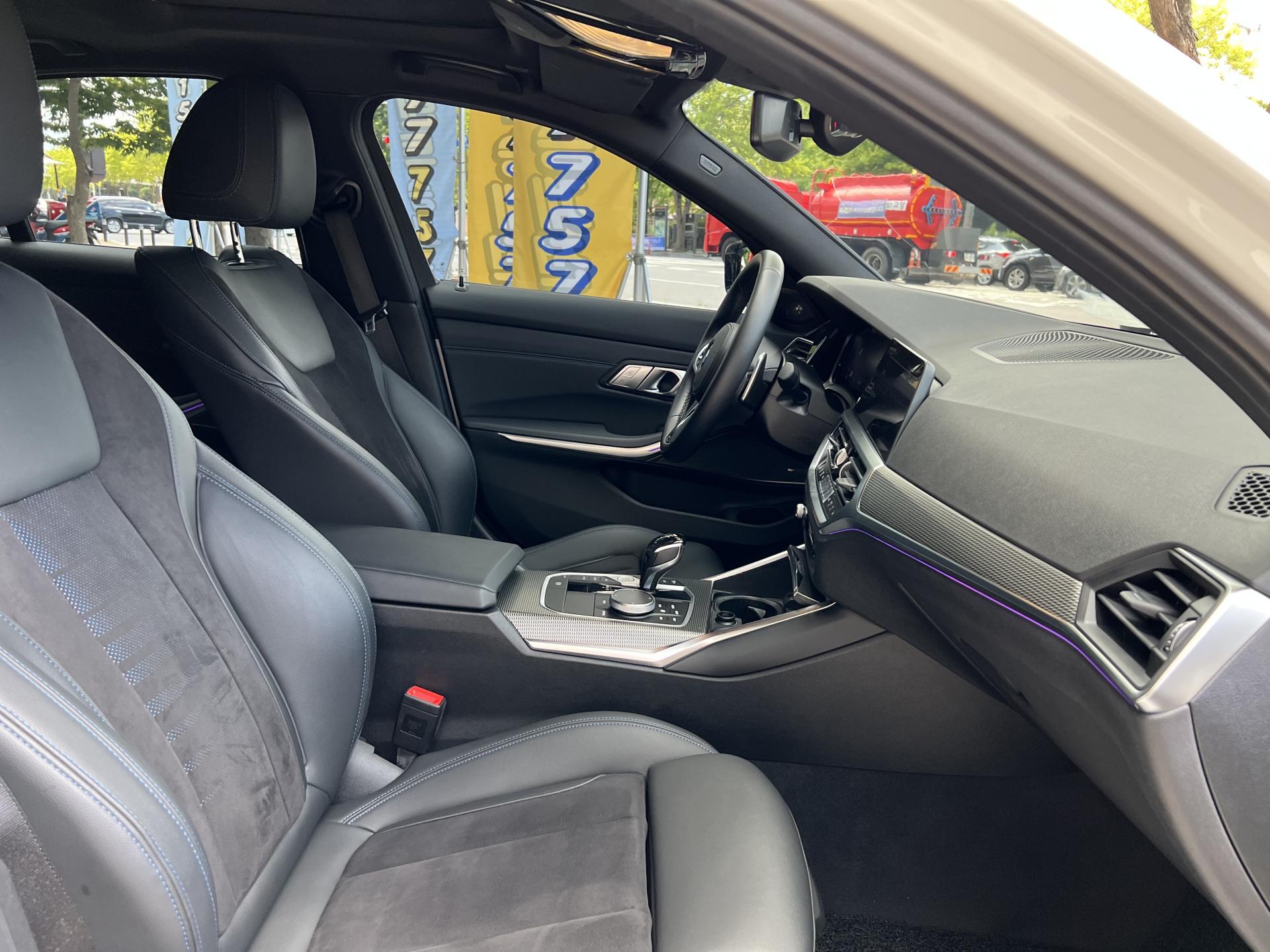 BMW 320i M Sport_inno_pre (G20) 리스승계 : 딜앤딜 수입차 승계 리스트