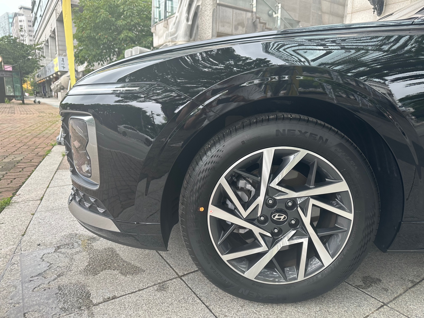 현대 그랜저 (GN7) 2.5 가솔린 2WD 프리미엄 렌트승계 : 딜앤딜 국산차 승계 리스트