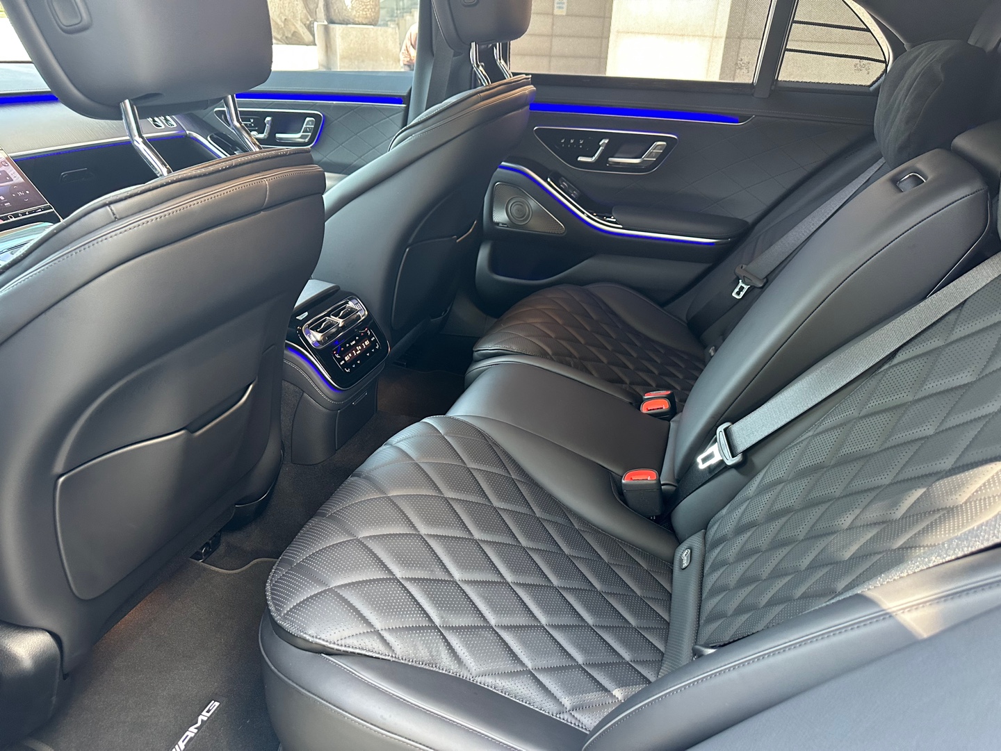 벤츠 S400d 4MATIC 리스승계 : 딜앤딜 수입차 승계 리스트