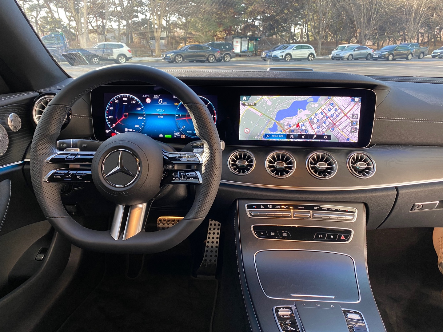벤츠 리스승계｜벤츠 E클래스 E300d 쿠페 4MATIC : 딜앤딜 수입차 승계 리스트