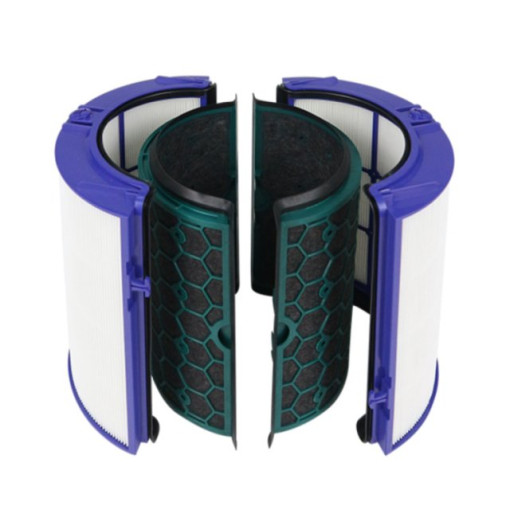 필터모아 │ 다이슨 공기청정기 필터 TP04