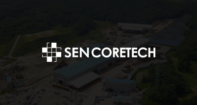 센코어테크 | SEN Engineering Group