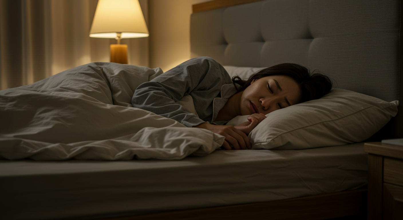 경추베개, 수면의 질에 어떤 영향을 줄까? : 티타임