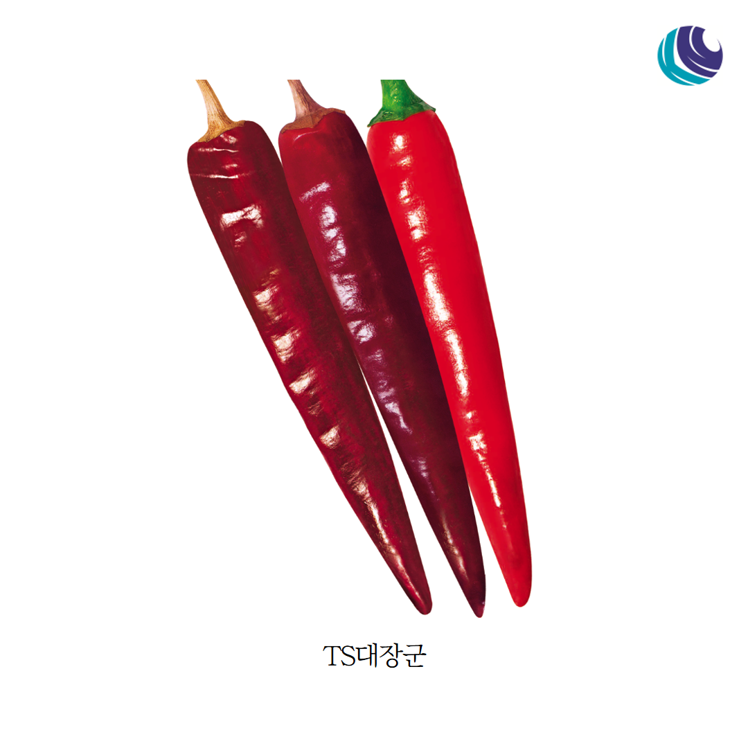 Ts대장군 농업회사법인 권농종묘 주