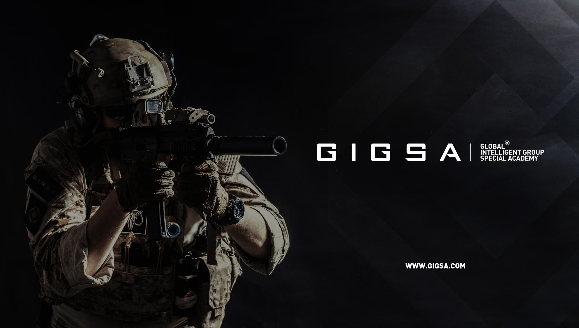 GIGSA BRANDING & UI/UX - 기업 브랜드 디자인 : PORTFOLIO