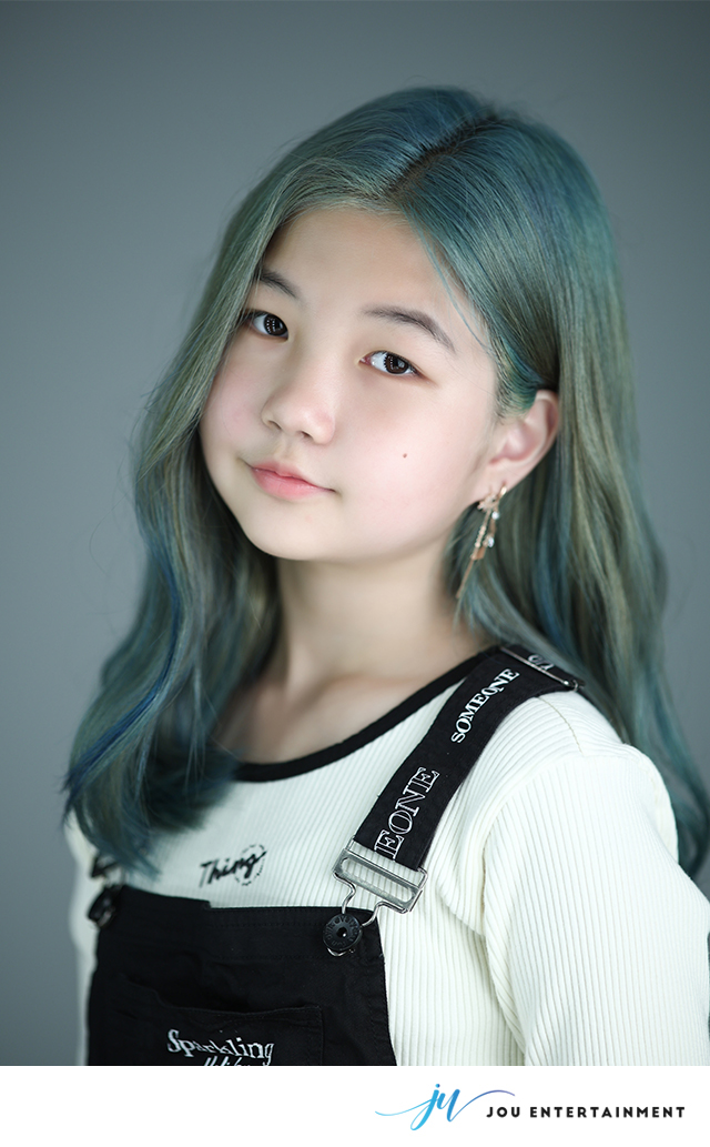 박현지 조유엔터테인먼트