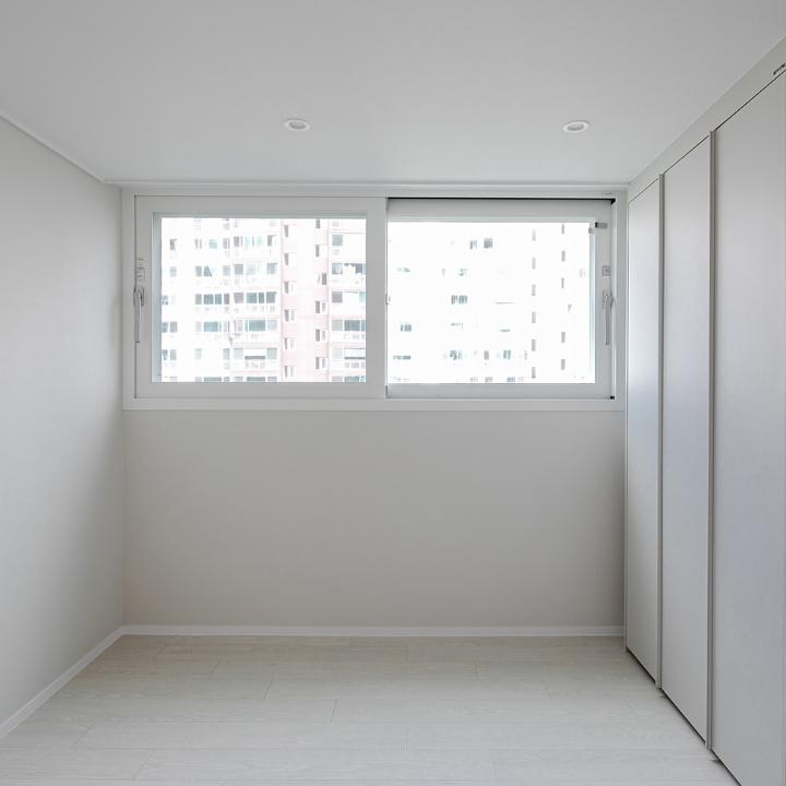 외창, 내창, 분합창, 하프창이란 무엇인가요? : 와이케이가 들려주는 창호/창문 이야기