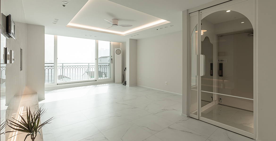 LX샷시(LG샷시) "베스트 3 / 5 / 7 시리즈" 차이점 전격 분석 : 와이케이가 들려주는 창호/창문 이야기