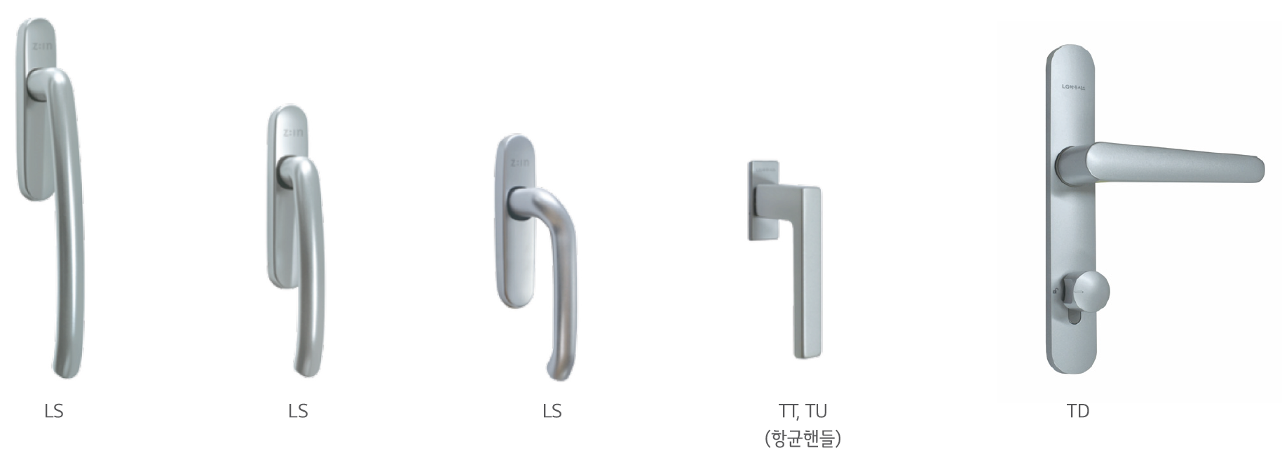 LX하우시스 | 시스템창 E9-PTU200