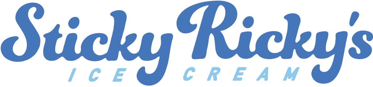 Sticky Ricky's Ice Cream