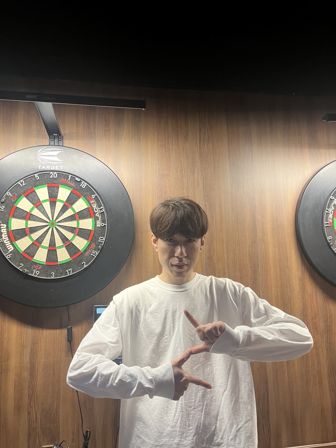 Bull's Fighter Classic League 20 [KDF Rank 4] : KDFRanking