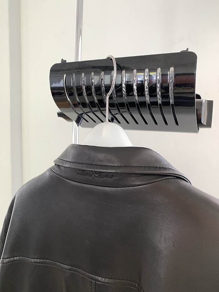 Loro Piana pelle/leather cashmere Jacket : lilisun