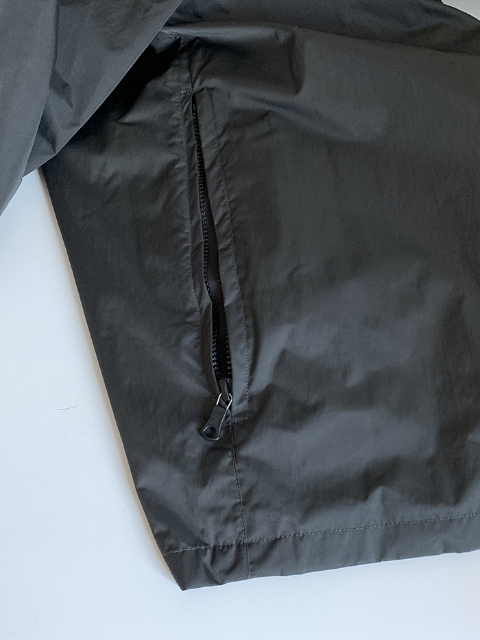16ss) OUR LEGACY Polyamide Jacket : lilisun