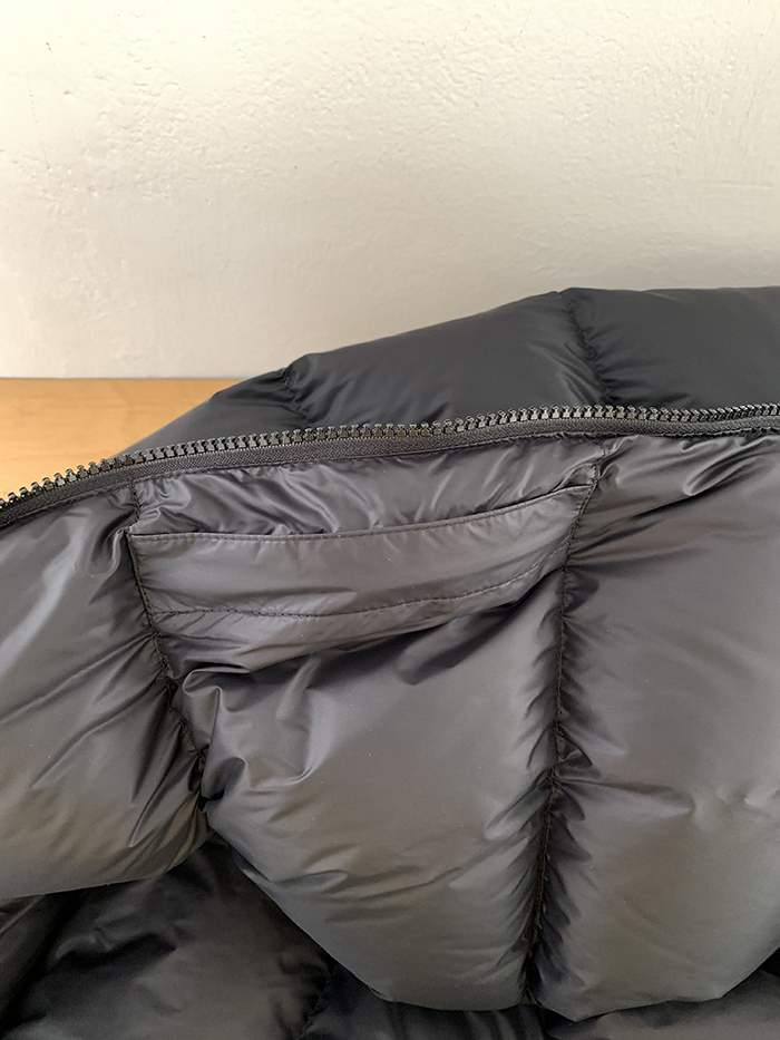 (new product) Feathered Friends Helios Down Jacket : lilisun