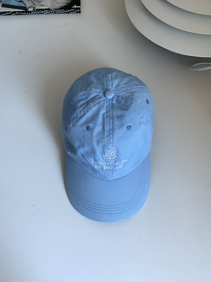 (Deadstock) 00's "The Ritz Carlton" Cap : lilisun