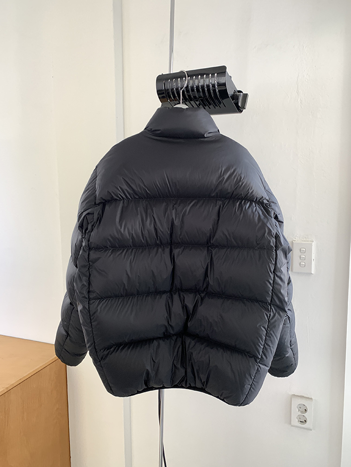 (new product) Feathered Friends Helios Down Jacket : lilisun