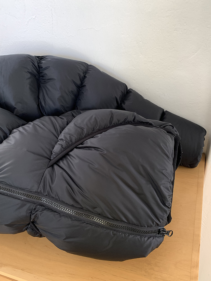 (new product) Feathered Friends Helios Down Jacket : lilisun