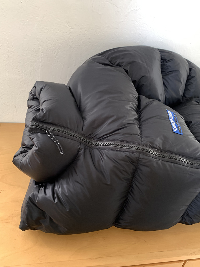 (new product) Feathered Friends Helios Down Jacket : lilisun