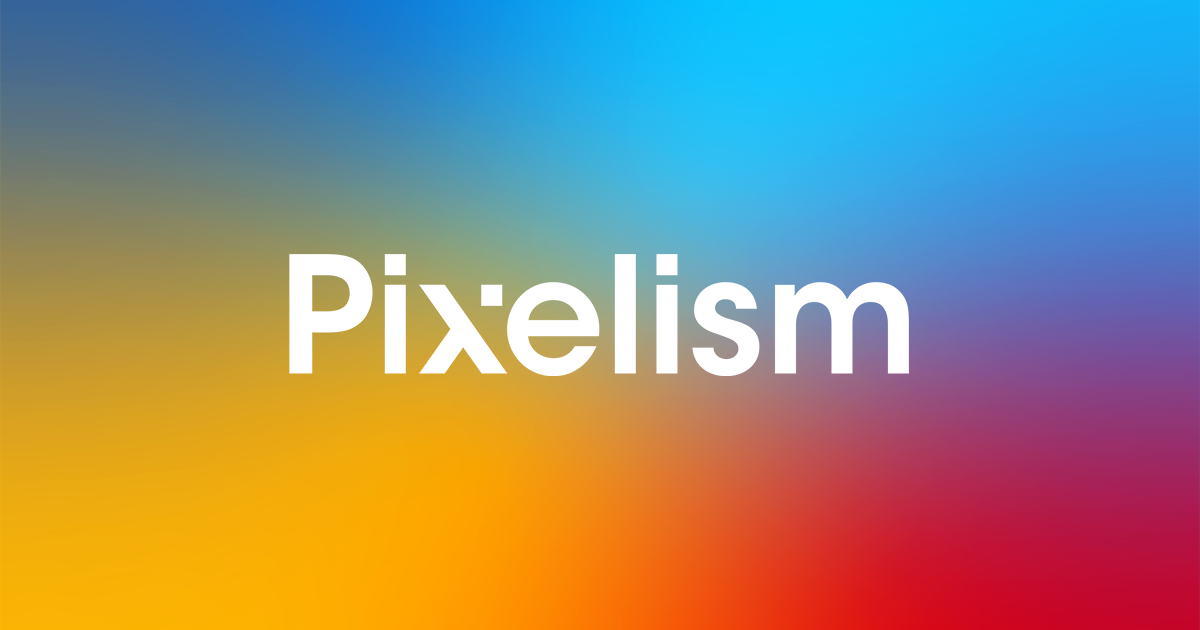 Pixelism