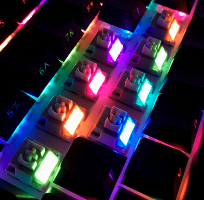 NCR TTC switch (1pcs) : Monstargear