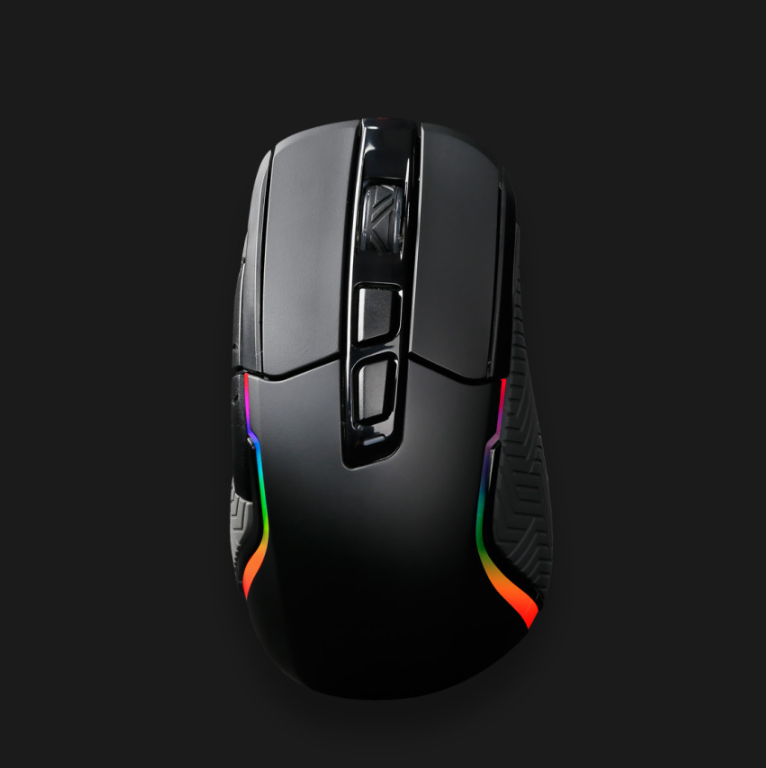 그로자 G3 소프트웨어[GROZA G3 Software] : 몬스타기어 - 혁신적인 입력 장치 및 액침냉각,수냉식 AI 서버 PC 제조