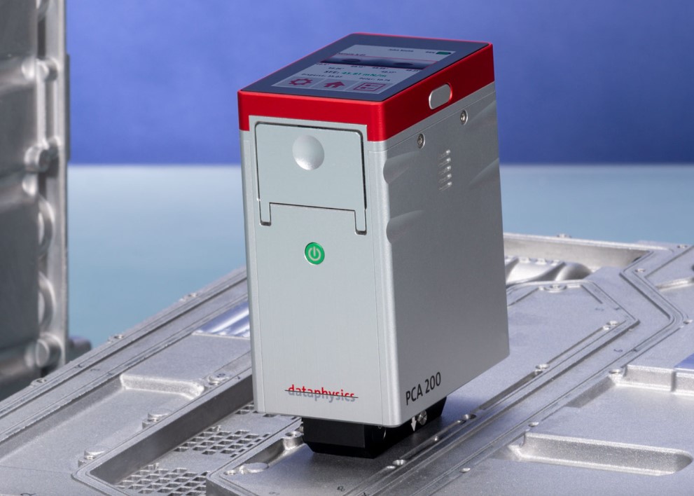 PCA 200 : 엠씨아이케이 주식회사 홈페이지에 오신 것을 환영합니다. 유변유동학 재료가공 표면계면과학 나노과학 온라인공정분석 기술 전문기업 | 엠씨아이케이 MCIK