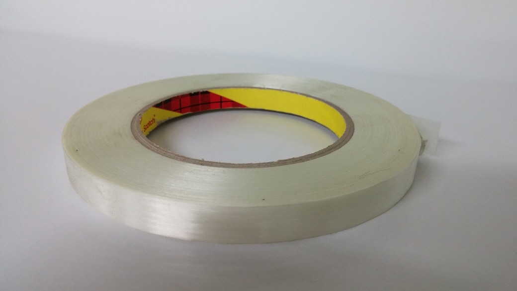 3M 893 필라멘트테이프 사진정보 : (주)코어텍