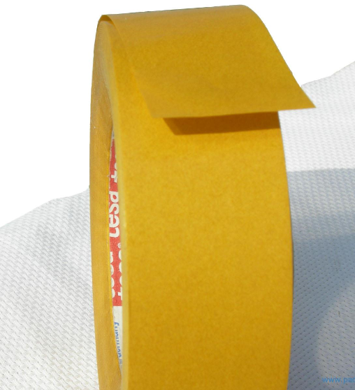 TESA #4980 (0.08T PET 투명양면테이프) : (주)코어텍