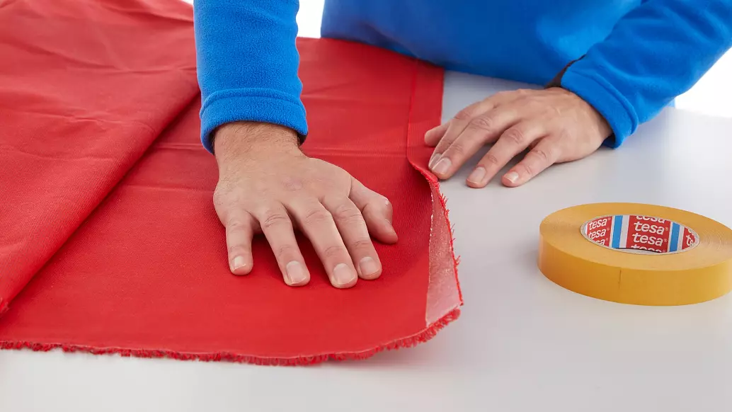 TESA# 4985 무기재 전사 양면테이프 : (주)코어텍