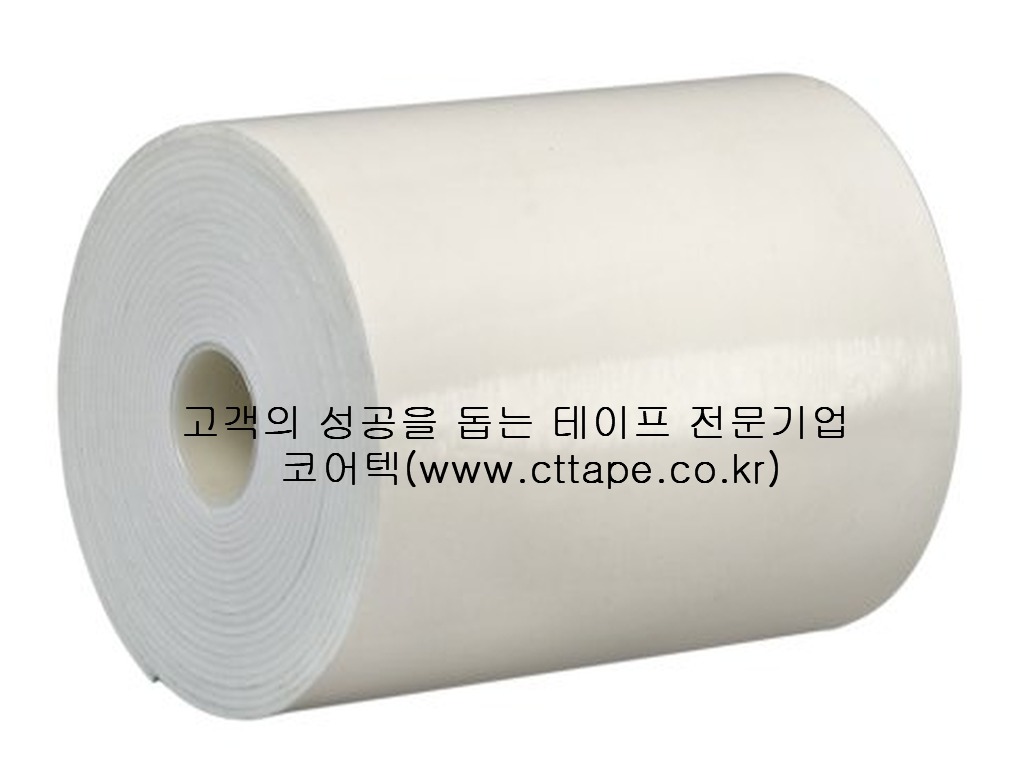 3M 4951 VHB 양면테이프 사진정보 : (주)코어텍