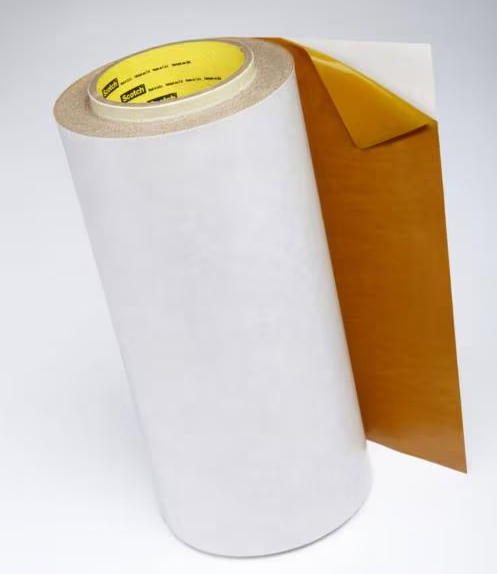 3M #583 열경화성 양면테이프 : (주)코어텍