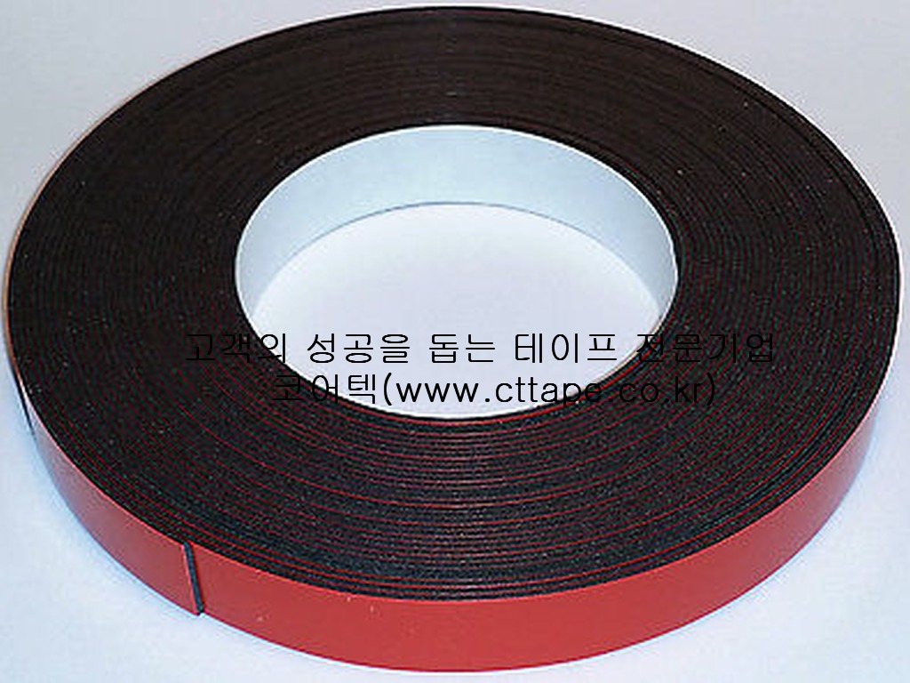 3M EX4008 Acrylic Plus Tape 사진정보 : (주)코어텍