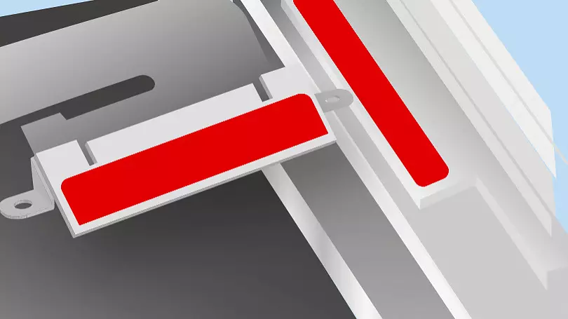 TESA# 60860 전기 전도성 EMI차폐용 단면테이프 : (주)코어텍