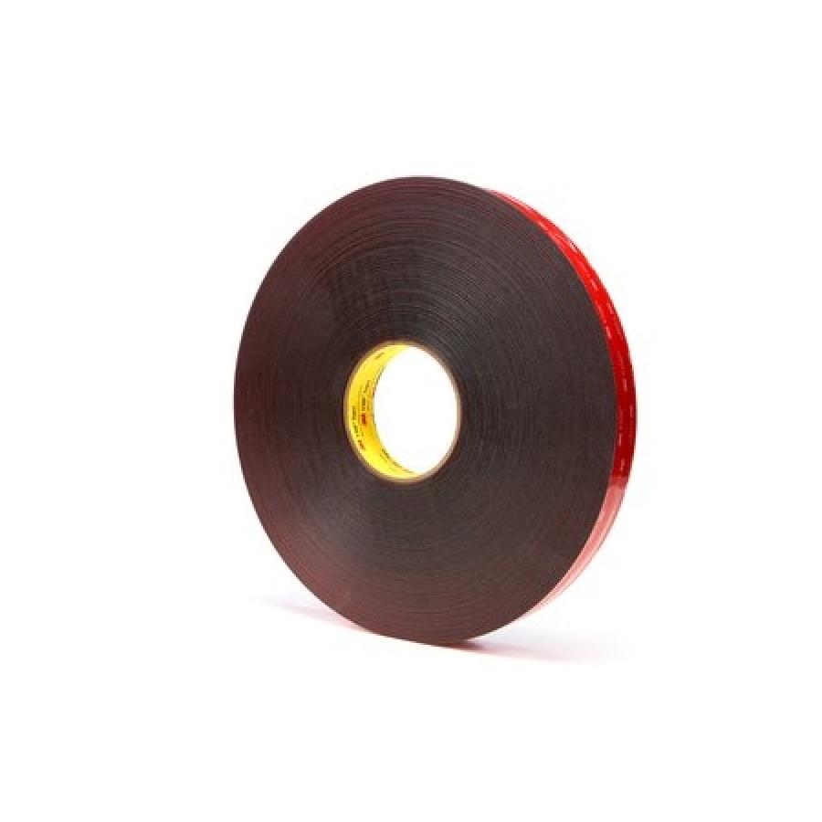 3M PX5015 1.52mm 자동차 외장용 프라이머리스 아크릴 폼 양면테이프 : (주)코어텍