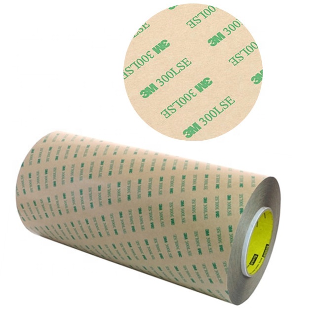 3M 93005LE 0.05mm PET필름 양면테이프 : (주)코어텍