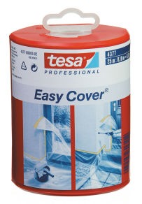 TESA #4378 (0.17mm slightly-creped paper 카바링테이프) : (주)코어텍